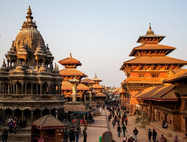 Nepal Cultural Tour: A Journey Through Time and Tradition